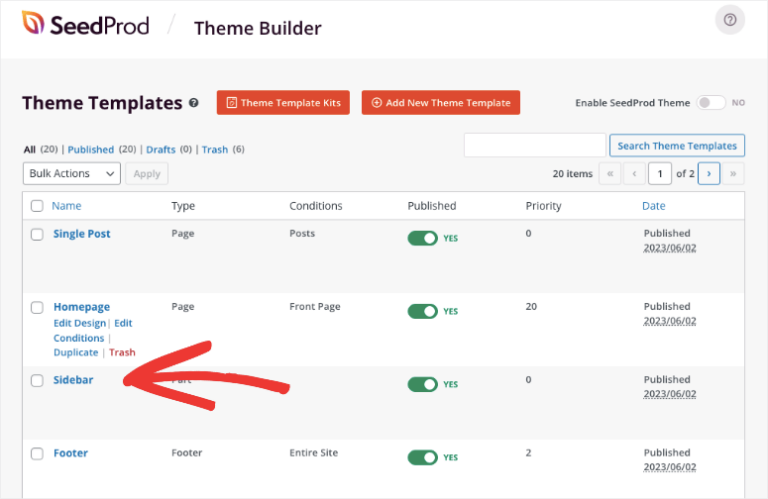 15 Best WordPress Plugins for Sidebars and Widgets