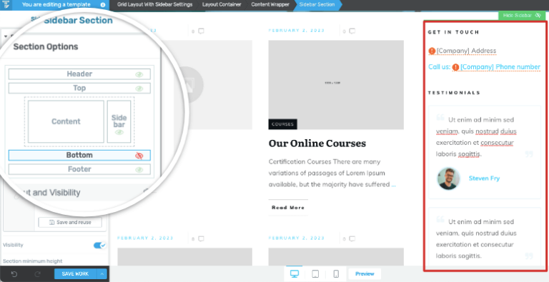15 Best WordPress Plugins for Sidebars and Widgets