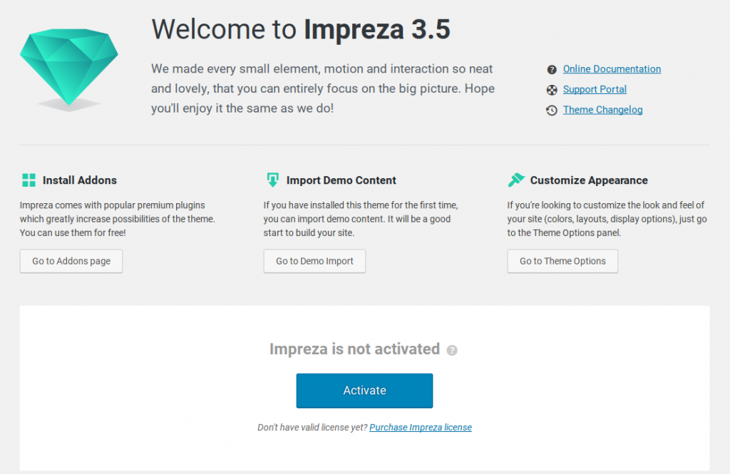 Impreza Review From Our Experts - IsItWP