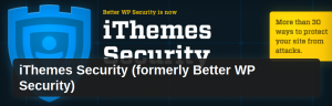 iThemes Security Review 2024: Hardening WordPress Security