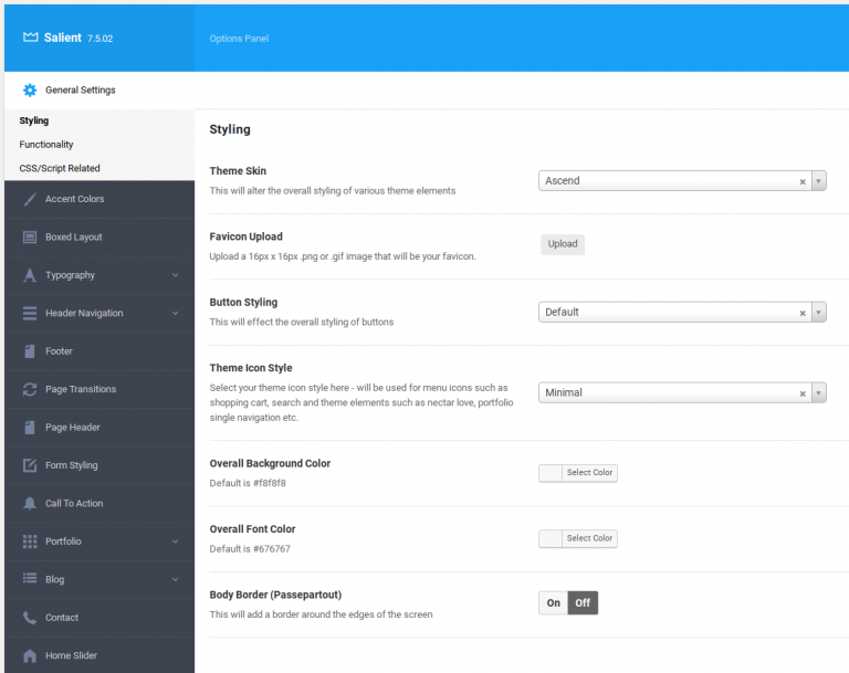 Salient WordPress Theme Review From Our Experts - IsItWP