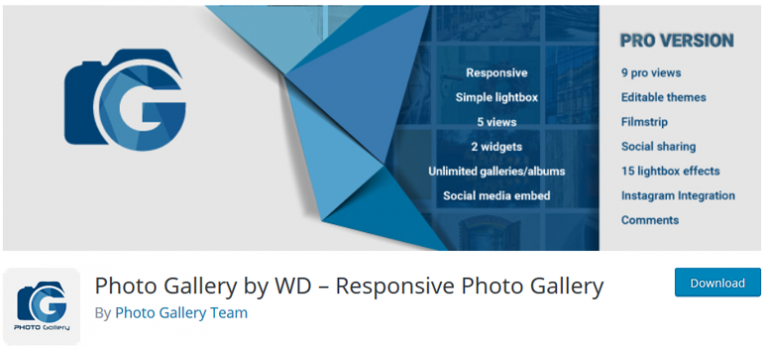8 Best WordPress Gallery Plugins Compared (2020)