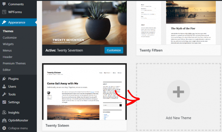 How to Make a Website From Scratch (In 5 Easy Steps) - IsItWP
