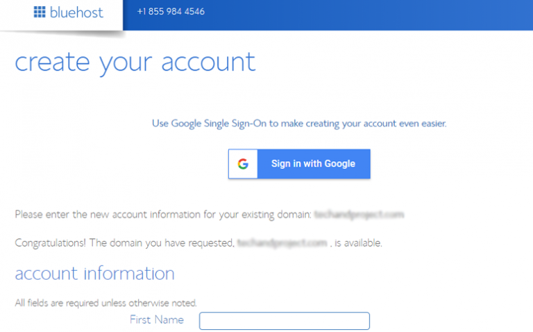 How to Make a Website From Scratch (In 5 Easy Steps) - IsItWP