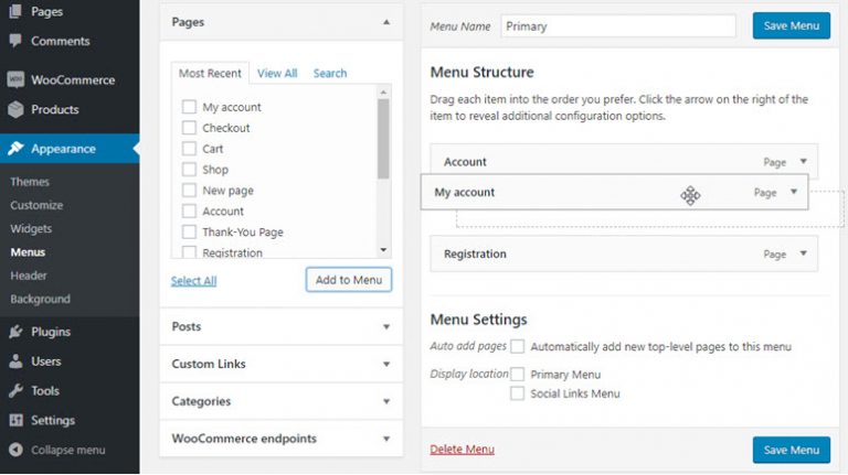 How to Make a Website From Scratch (In 5 Easy Steps) - IsItWP