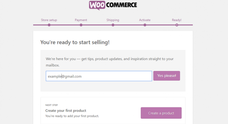 How to Create an Online Store in 2021 - Step by Step
