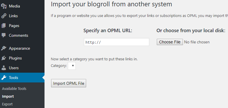 How to Move Your Site From WordPress.com to WordPress.org
