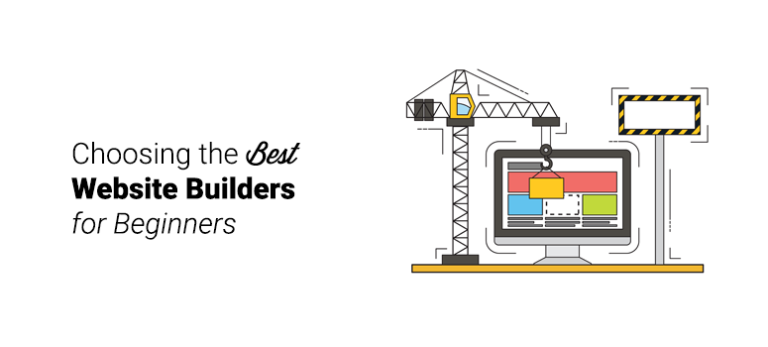 14 Best Website Builders for Small Business Compared (2021)