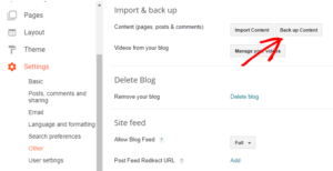 How to Migrate from Blogger to WordPress in 2020 [TESTED OK]