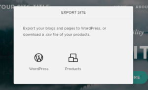 How to Easily Switch from Squarespace to WordPress (Step by Step)
