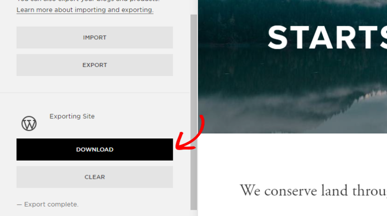 How to Easily Switch from Squarespace to WordPress (Step by Step)