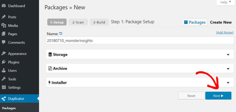 How to Move a Site From One Web Host to Another (for Free)