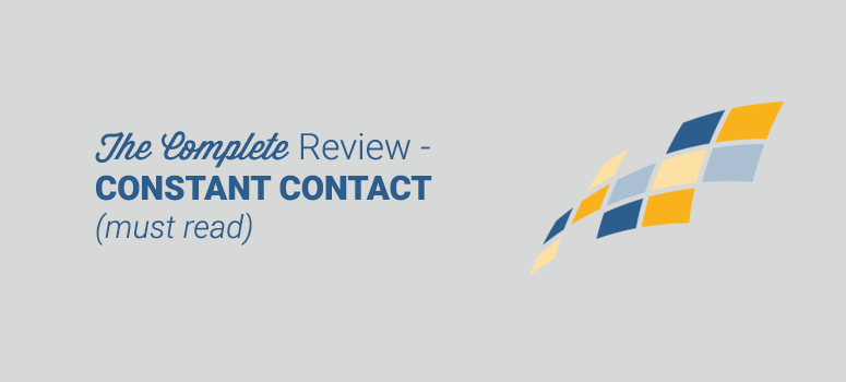 Constant Contact Review 2022 - The Best Email Marketing Software