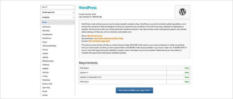 How to Install WordPress - Beginner's Guide (Step by Step)