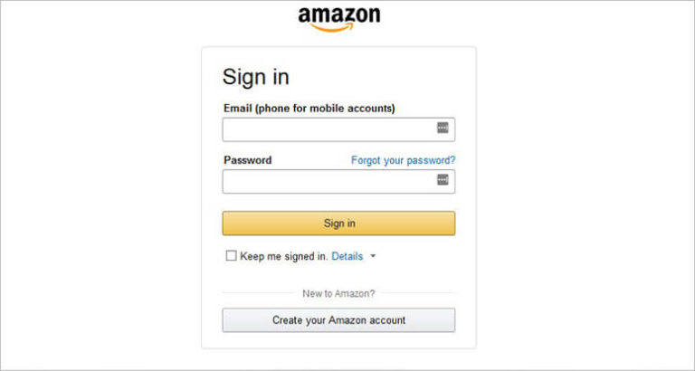 How to Create an Amazon Affiliate Store (Step by Step)
