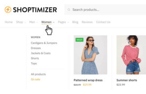 Shoptimizer Review - The #1 Optimized WooCommerce Theme