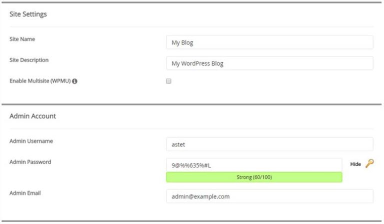 How to Install WordPress - Beginner's Guide (Step by Step)
