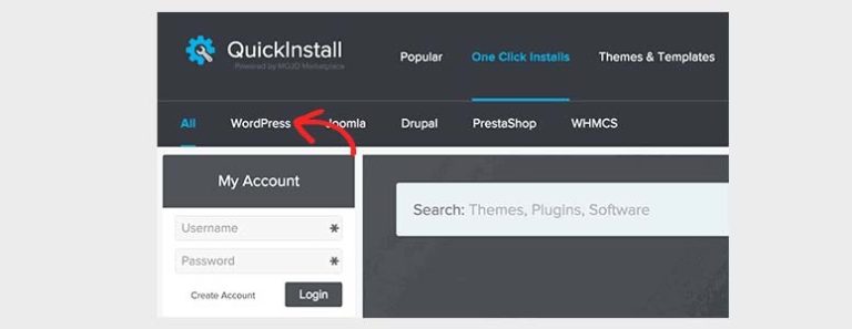 How to Install WordPress - Beginner's Guide (Step by Step)