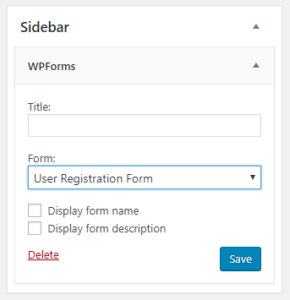 How to Create a Custom User Registration Form in WordPress - IsItWP