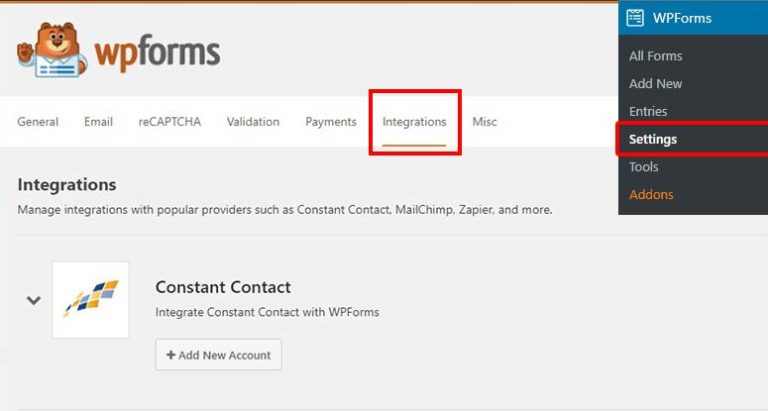 How to Create Stunning WordPress Optin Forms (Step by Step)