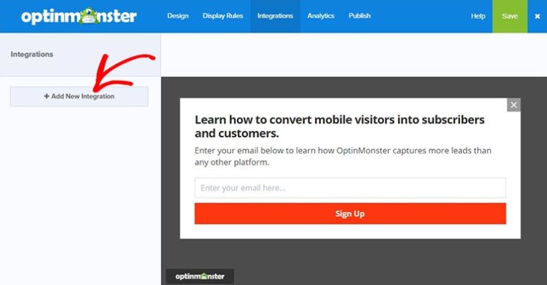 How to Create Stunning WordPress Optin Forms (Step by Step)