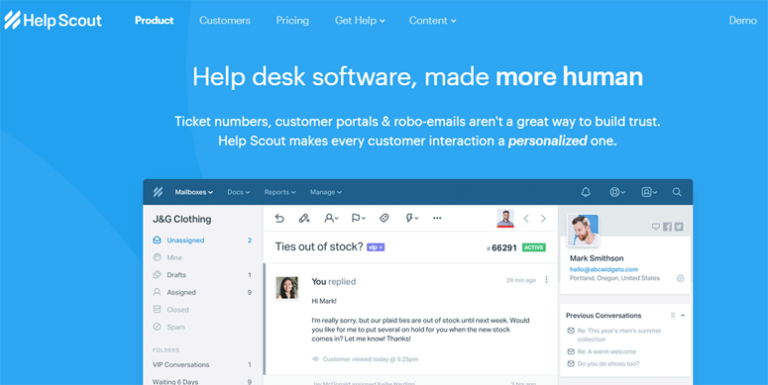 9 Best WordPress Help Desk Plugins for Customer Support