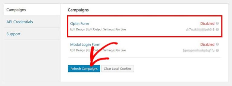 How to Create Stunning WordPress Optin Forms (Step by Step)