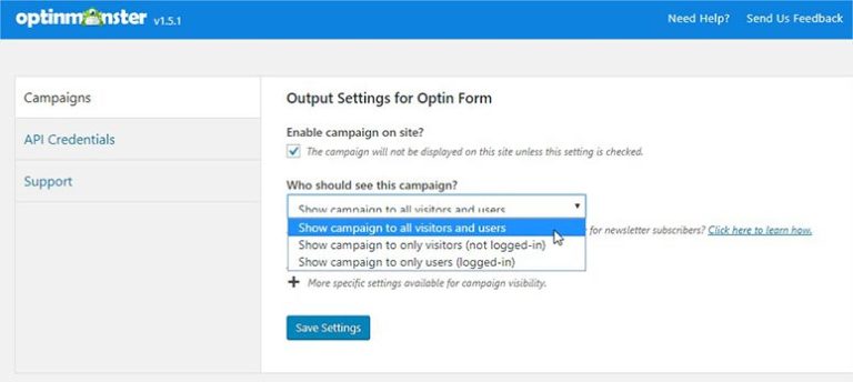 How to Create Stunning WordPress Optin Forms (Step by Step)