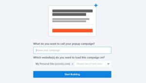 How to Create Stunning WordPress Optin Forms (Step by Step)