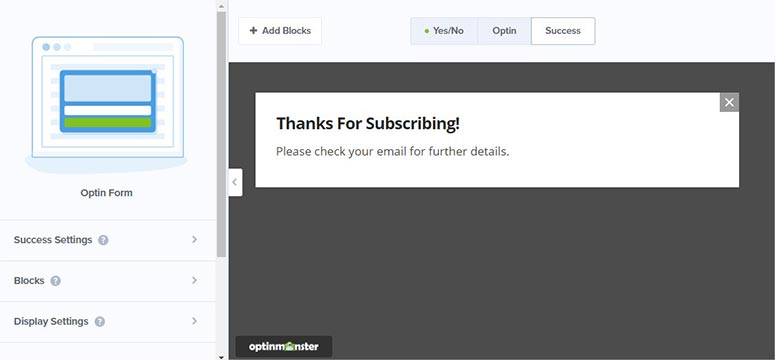 How To Create Stunning Wordpress Optin Forms Step By Step