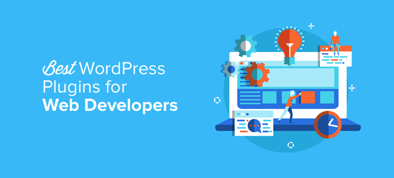 10 Best WordPress Plugins for Web Developers (Compared)