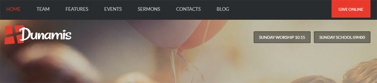 22 Best WordPress Church Themes for Expanding the Flock