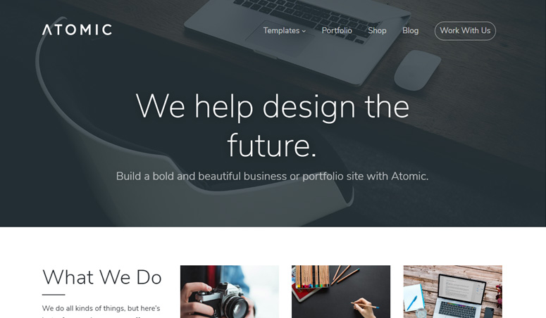 29 Best WordPress Resume Themes for a Great First Impression