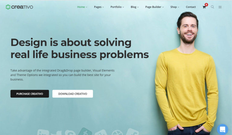 45 Best Photography Themes for WordPress (2020)