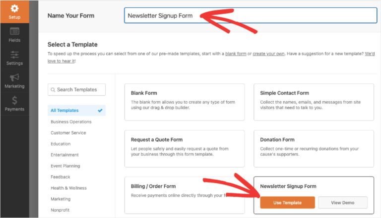 How to Create a Stunning WordPress Optin Form (2025 Guide)