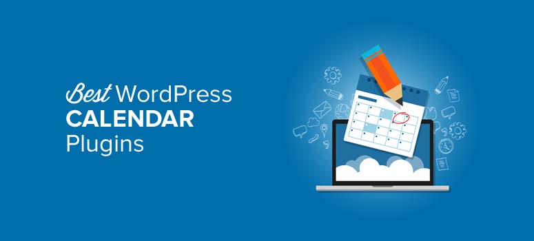 7 Best WordPress Calendar Plugins Google Calendar Sync 