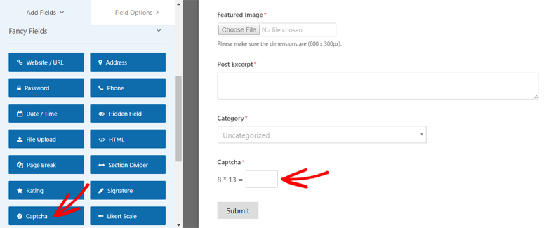 How to Create a Guest Post Submission Form in WordPress