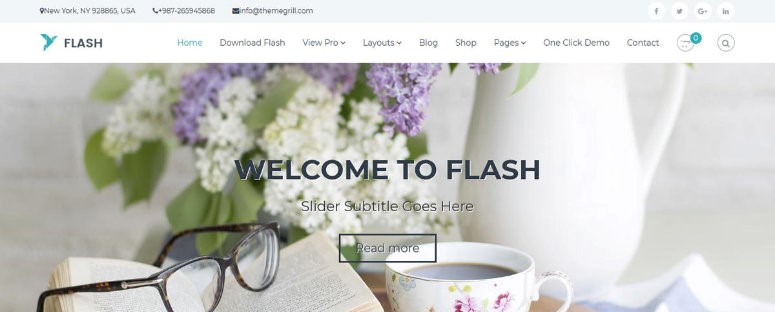 25 Best WordPress Themes for Membership Sites (Compared)