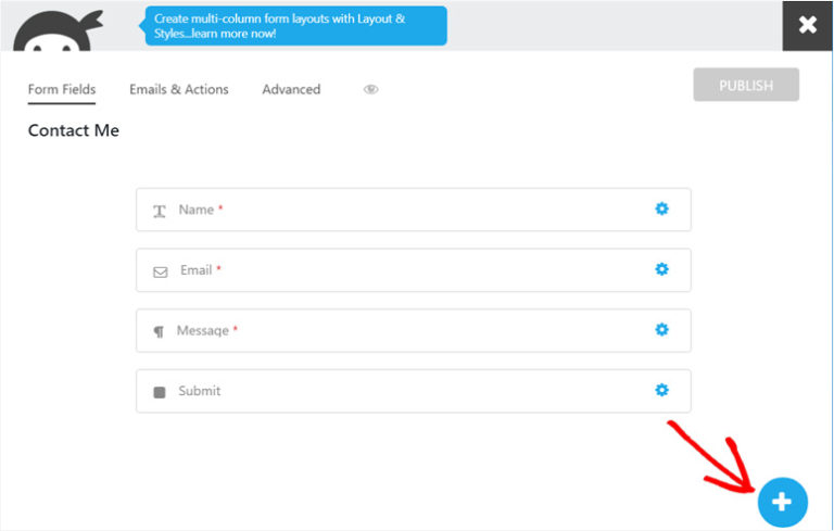 18 Best Contact Form Plugins for WordPress in 2025 (Most Are Free!)