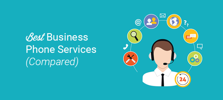 11 Best Business VoIP Phone Services for Small Businesses (2024)