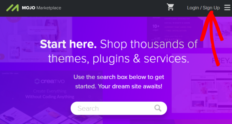 MOJO Marketplace Coupon Code - Exclusive 15% OFF Your Purchase!