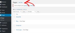 How to Migrate GoDaddy Website Builder Site to WordPress