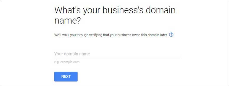 How to Create Email Accounts for Your Domain Name