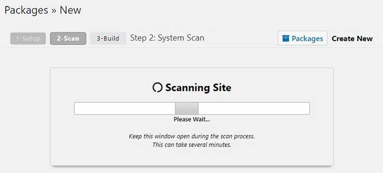 How to Properly Move WordPress to a New Domain Name