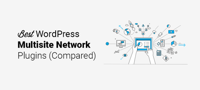 10 Best Plugins for WordPress Multisite Networks (2025)