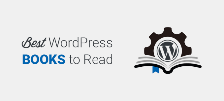 10 Best WordPress Books You’ll Want to Read in 2025 - IsItWp