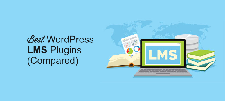 10 Best WordPress LMS Plugins Compared (2021) 10 Best WordPress LMS Plugins Compared (2021)