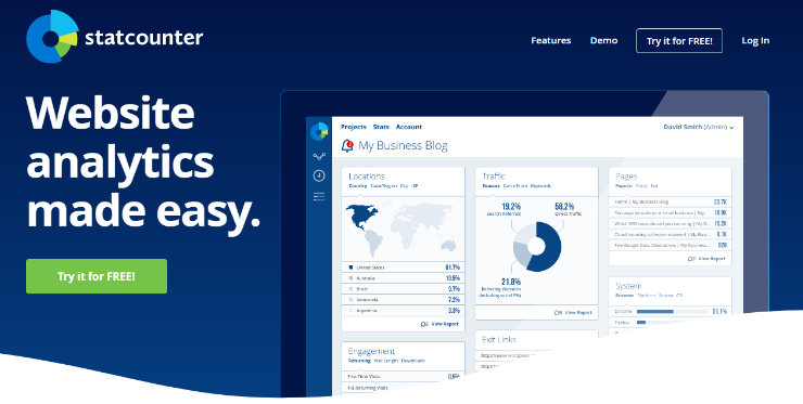 13 Best WordPress Analytics Plugins Compared (2021)