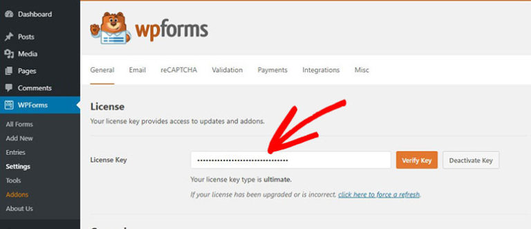 How to Add ‘Save and Continue Later’ Option to WordPress Forms - IsItWP