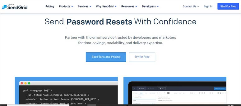 78 Best SMTP Transactional Email Services Compared (2020)